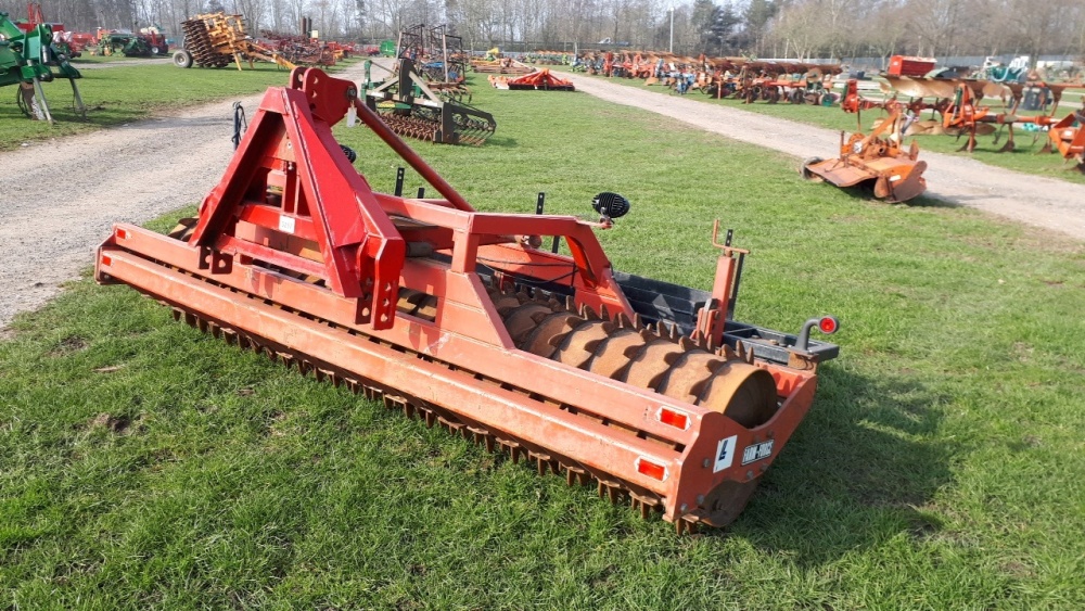 FarmForce 3m front press | York Machinery Sale (Machinery, trailers ...