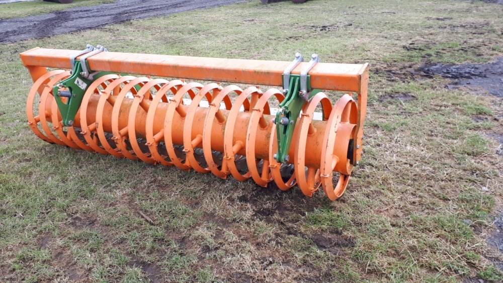 3m 40 degree packer | York Machinery Sale (Machinery, trailers ...