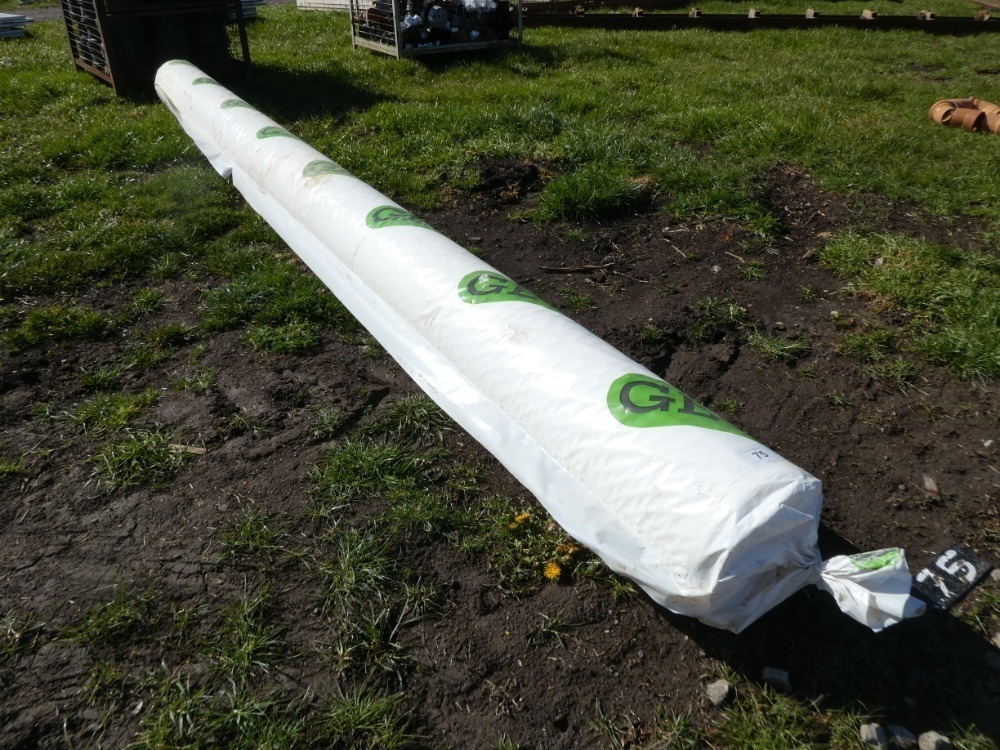 New roll of terram | York Machinery Sale (Building materials, small ...