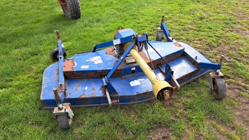 6ft finishing mower | York Machinery Sale (Machinery, trailers ...
