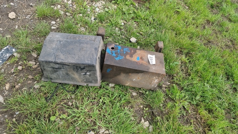 12v tipping hydraulic pump from tipper truck | York Machinery Sale ...