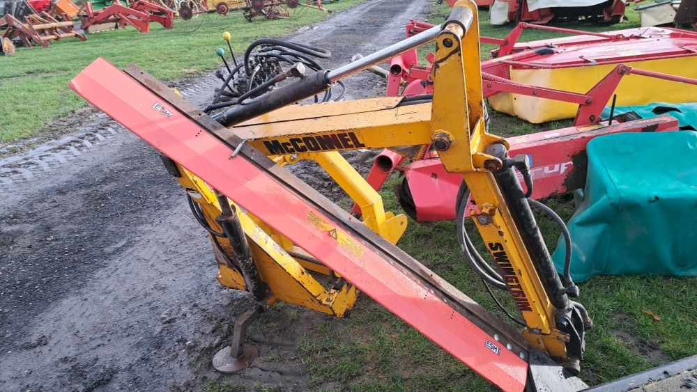Twose finger cutter bar | York Machinery Sale (Machinery, trailers ...