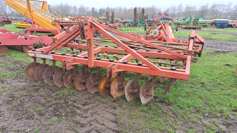 Opico 3m vari discs | York Machinery Sale (Machinery, trailers ...