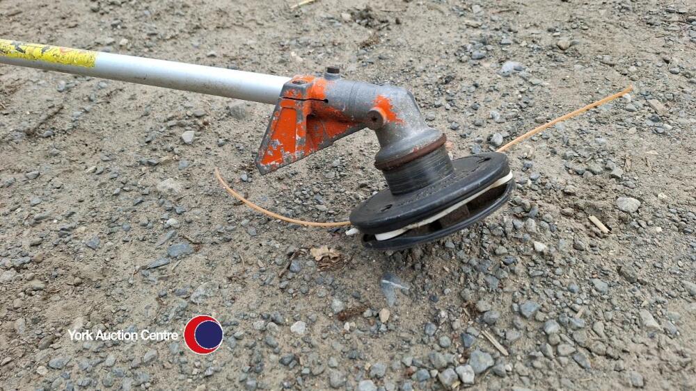 Stihl fs66 for sale store