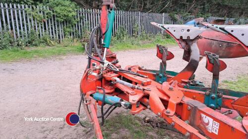 Kverneland EG 85 5F plough | York Machinery Sale (Machinery, trailers ...