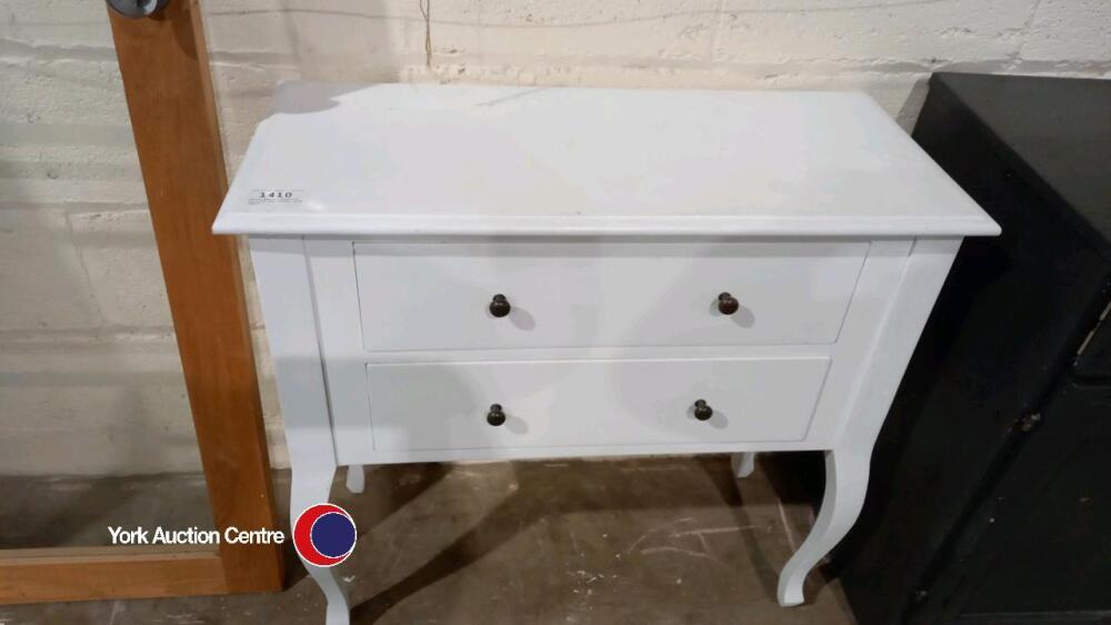 Laura ashley rosalind bedside table store